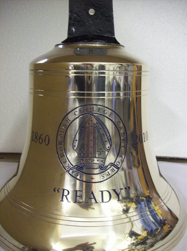 Ship’s Bells – Bells of Whitechapel